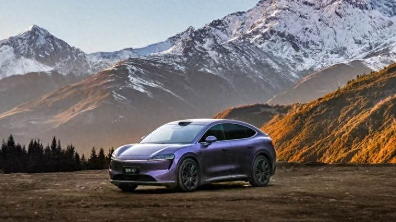 应战小米YU7 智界R7起售价22.98万优势明显-新浪汽车