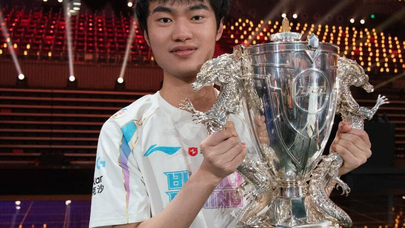 LPL全局BP模仿KPL，官方公布赛制名称，直接照搬王者荣耀的名字|赛制|全局|官方_新浪新闻