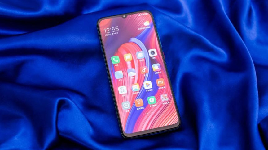 5G实网测试Redmi 10X，在天玑820加持下5G性能碾压同级|5G|5G网络_新浪新闻