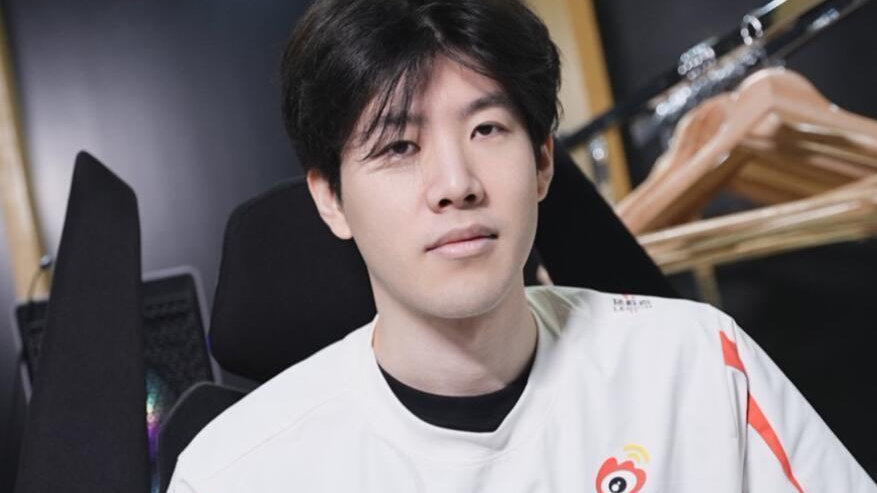 S13主题曲细节公布，theshy成为主角，剑魔名场面将重现|剑魔|主题曲|CG动画_新浪新闻