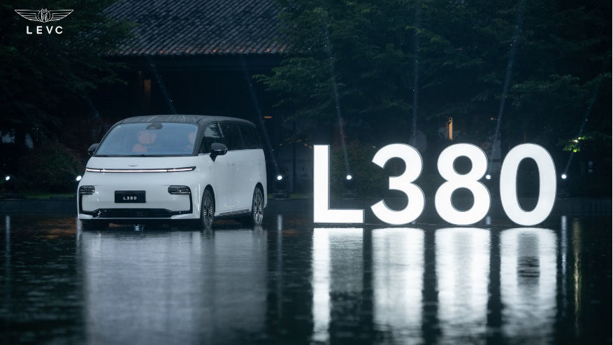 限时34.99-37.99万元，L380开启MPV价值新时代|SOA架构|空间|劳斯莱斯_新浪新闻