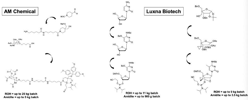 乙肝寡核苷酸创新思路，Aligos早期经验，ASO/siRNA/STOP优化路径|寡核苷酸|乙肝|受试者_新浪新闻