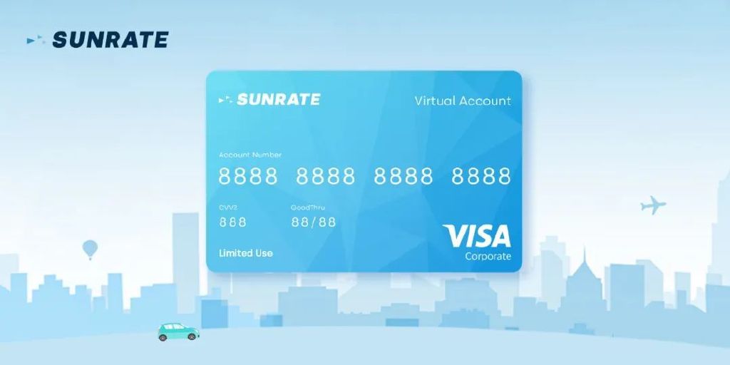 寻汇SUNRATE联合Visa推出企业信用卡，持续赋能航旅业发展|VISA|信用卡|旅游_新浪新闻