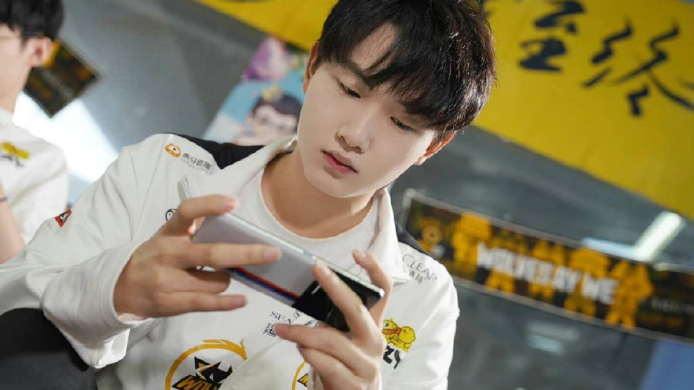 KPL总决赛选手榜单公布！fly当之无愧，cat依旧亮眼！清清最惨？|总决赛|选手|夺冠_新浪新闻