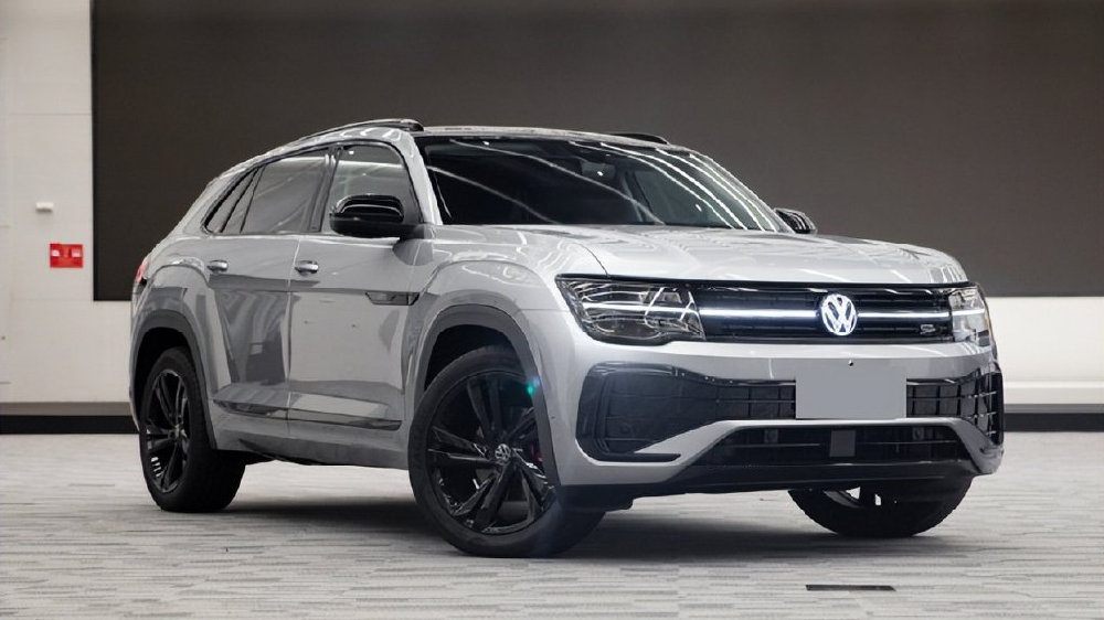 想买中大型SUV，途昂X与奥迪Q5L谁的档次更高？-新浪汽车