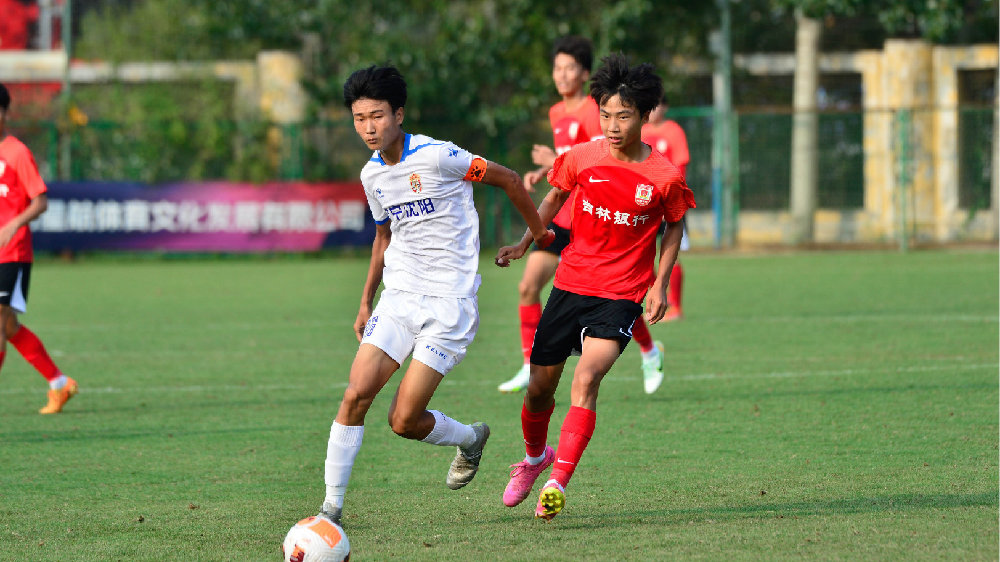 U17联赛再战，16队凑齐最强阵|海门|比赛|球队_新浪新闻