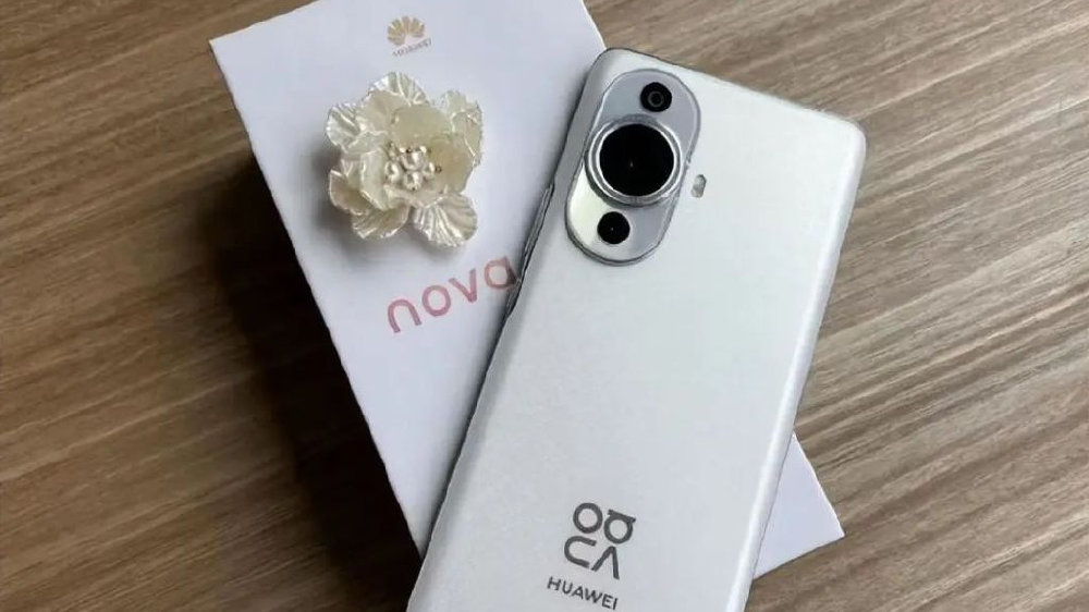 华为真正的底牌来了，华为Mate60买早了，网友见状只想退货|华为|底牌|退货|华为nova|像素_新浪新闻