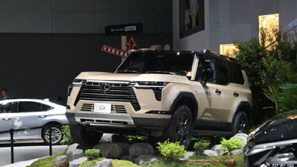 定价更低了，全新雷克萨斯GX 77.8万起售，2.4T混动值吗？-新浪汽车