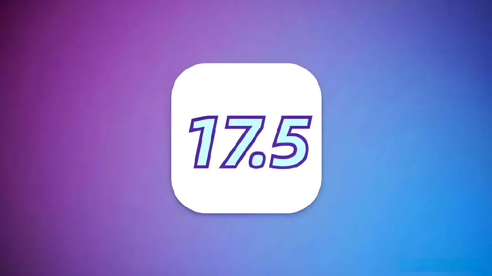 iOS17.5大升级，新功能解锁省电与维修模式?|升级|测试版|闹钟_新浪新闻