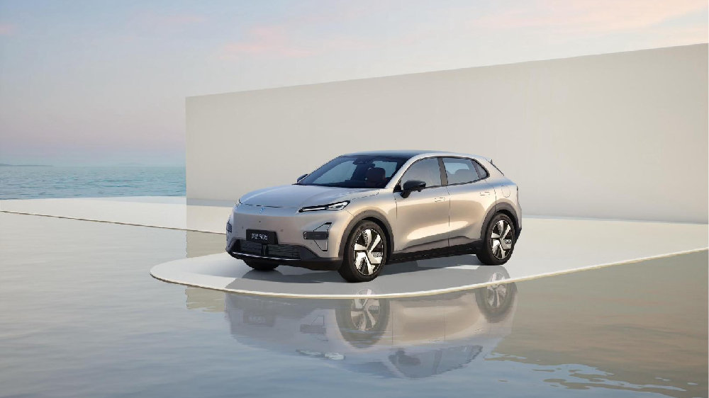 深蓝S05 PK银河E5，增程才是上班族的最优选-新浪汽车