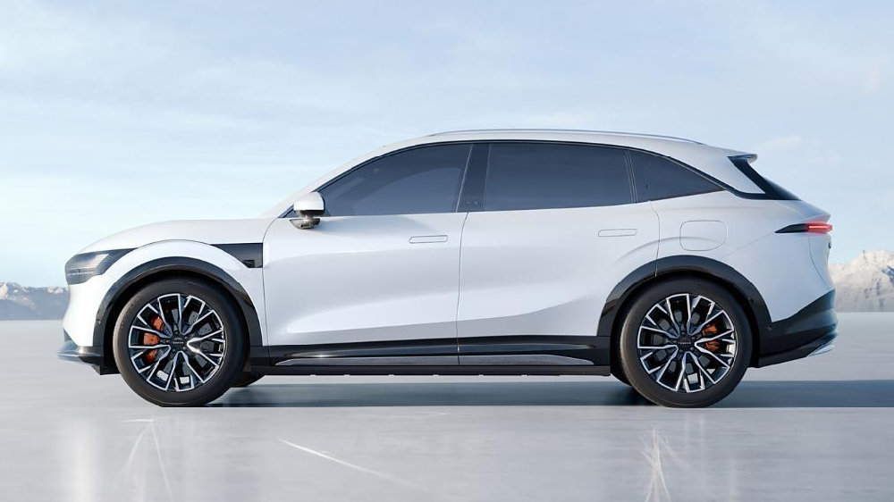 智界R7、阿维塔07、小米YU7、极氪7x、智己LS6，一句话告诉你咋选-新浪汽车