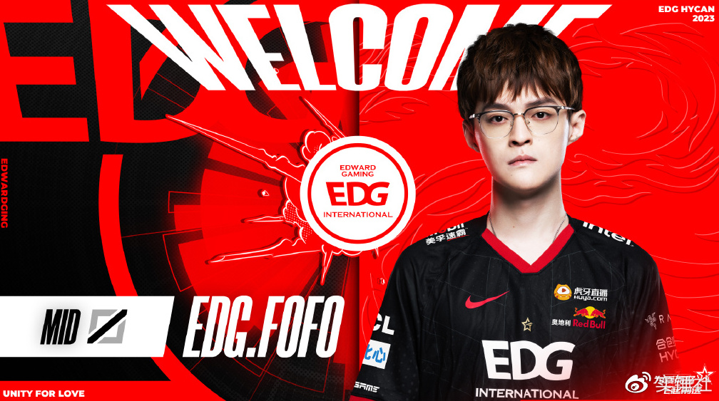 圣枪哥赖在EDG基地不走！Meiko无可奈何只能收留，小学弟已去苏州