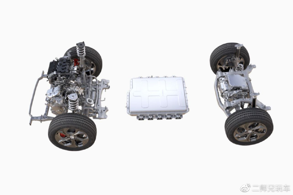 买得起？用得省？开得爽？跑得远？长城Hi4混动技术真这么好？