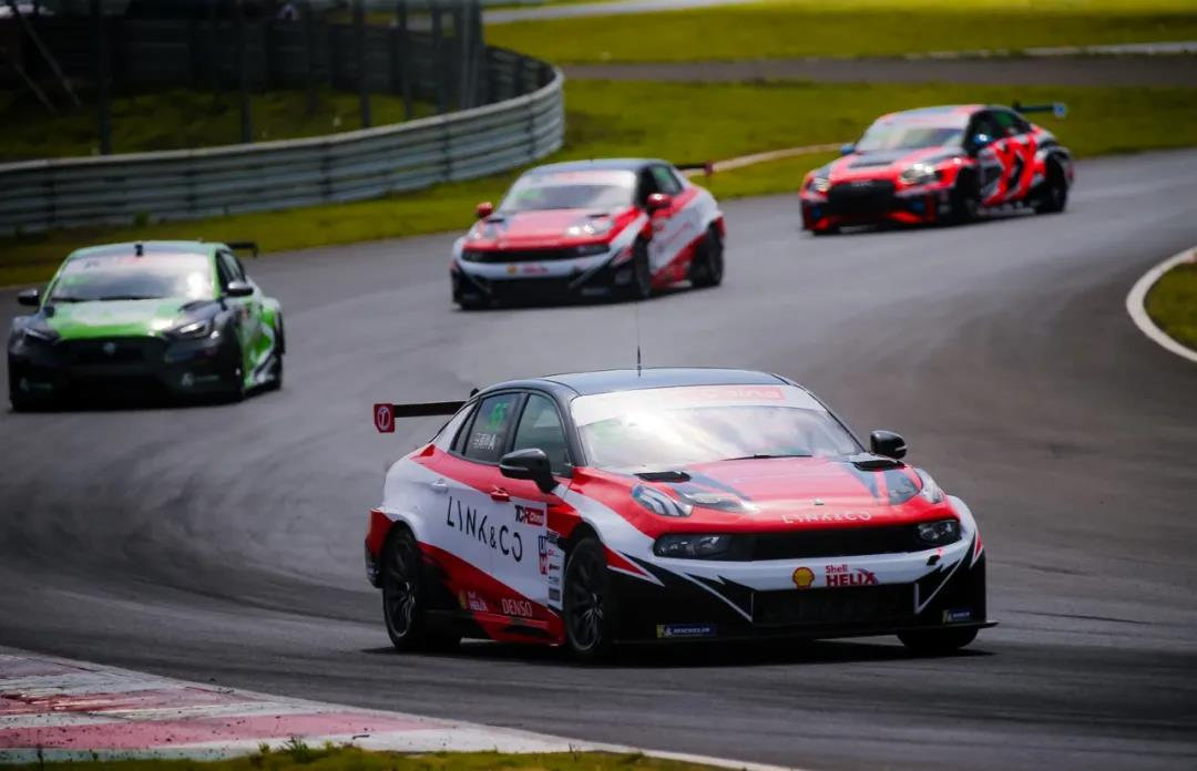 决胜分水岭，天马论英雄！CTCC上海赛区观赛指南