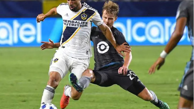 【美职业】皇家盐湖城VS洛杉矶银河 多伦多FCvs芝加哥火焰 福塔雷萨VS|福塔雷萨|洛杉矶银河|盐湖城_新浪新闻