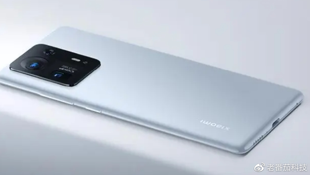 小米Mix5曝光：天玑9200+徕卡影像，提前预定明年旗舰机皇