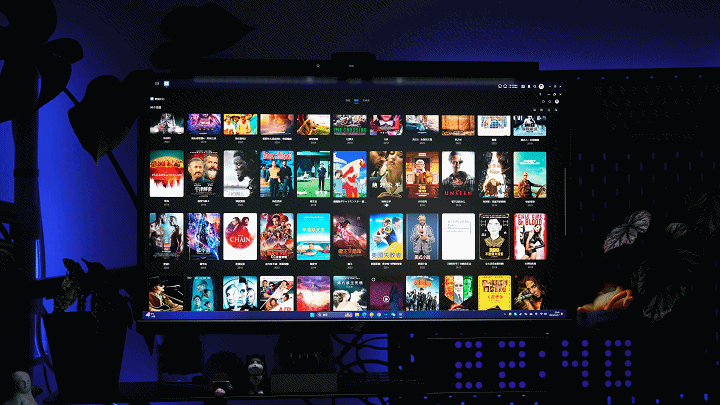 同步灵活、影音便捷、AI相册，UGOS Pro更强了！｜绿联私有云 DXP 480|备份|相册|同步_新浪新闻