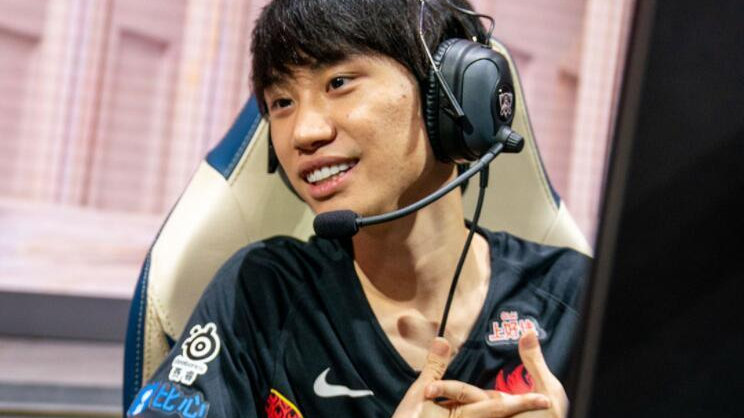 Doinb事件完整时间线，回国逃避责任，如今老婆落网必须要回来了|时间线|爆料|言论_新浪新闻