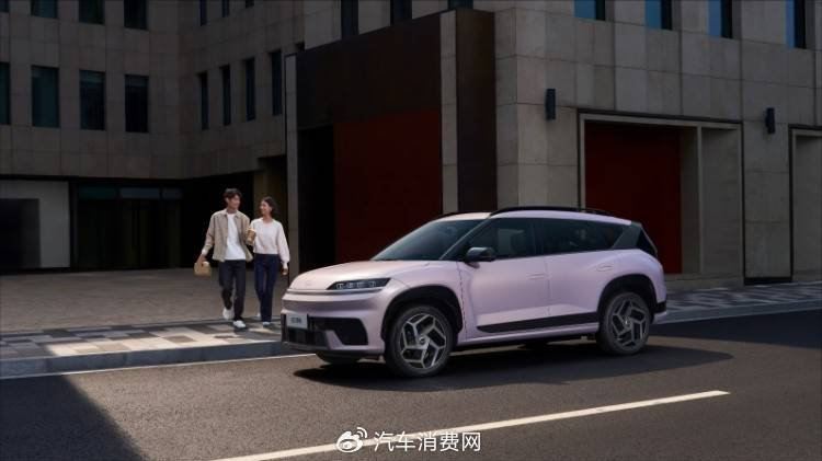 首款纯电平台SUV 北京现代EO羿欧正式上市|北京现代|品质|同级_新浪新闻