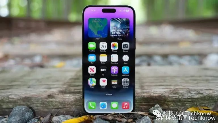 iPhone15发布在即，多项升级一睹为快！|框架|端口|边框_新浪新闻