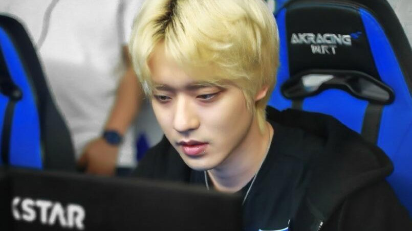 大舅子Mystic出事后，GEN光速解约，发文宣布双方合约立刻解除|大舅子|出事|光速_新浪新闻