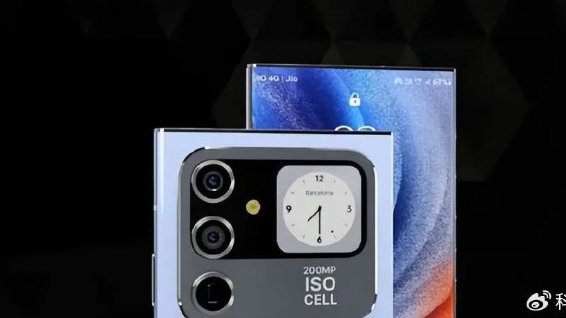 华为P70Pro火力全开：后置6摄+裸眼3D，库克不得不服|火力全开|华为|裸眼3D_新浪新闻