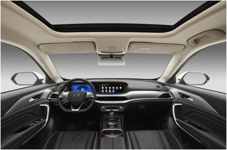 11.48万起，2023款奔腾T77、T99双车正式上市