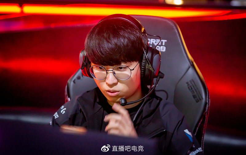 LCK亚运上单备选选手介绍：“国手”kiin呼声颇高