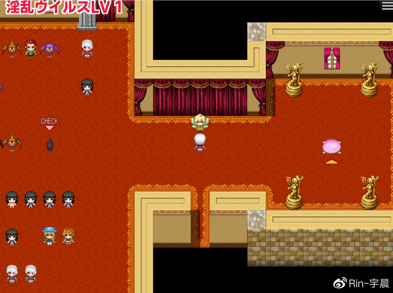 《电脑姬KARIN》：内容跟不上脑洞的经典RPG|电脑姬KARIN|经典|玩家_新浪新闻