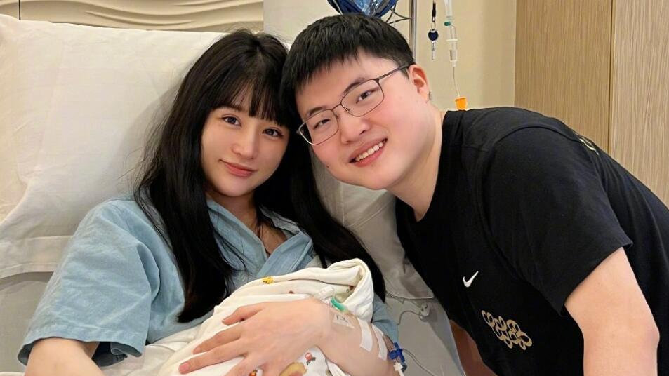 Uzi事业遭受沉重打击，又因为家庭问题，确定将永久告别赛场|赛场|复出|姿态_新浪新闻