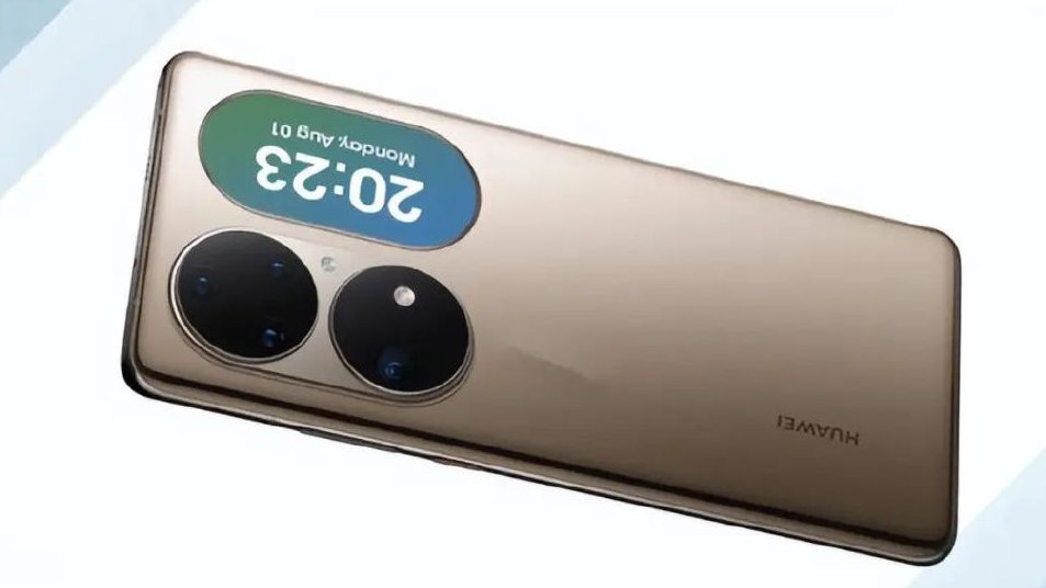 华为P70Pro曝光：麒麟芯片+5G网络，8000售价起步|麒麟|5G网络|华为_新浪新闻