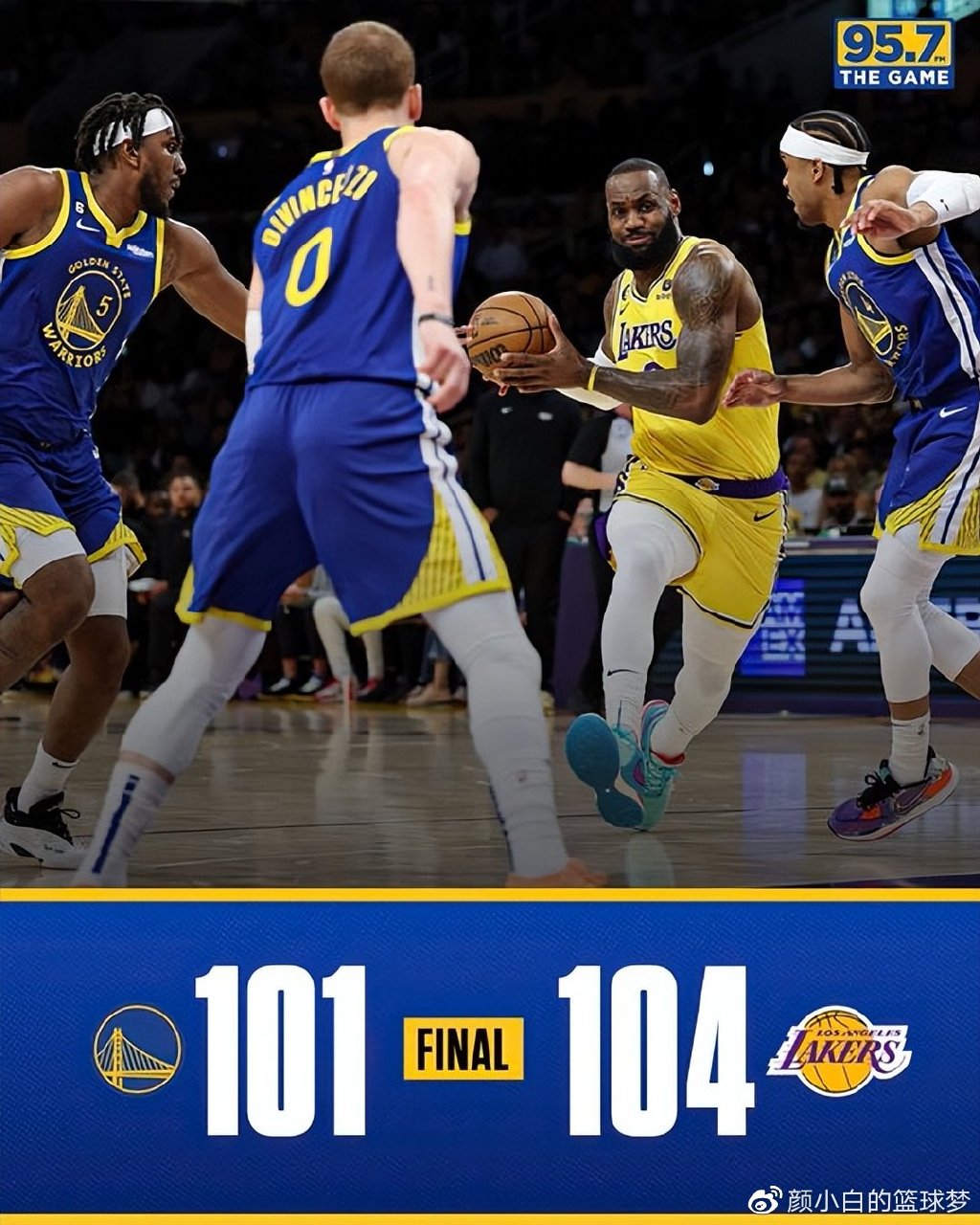 哈姆完胜科尔：奇兵效应沃克碾压佩顿 勇士死亡五小被破已穷途末路