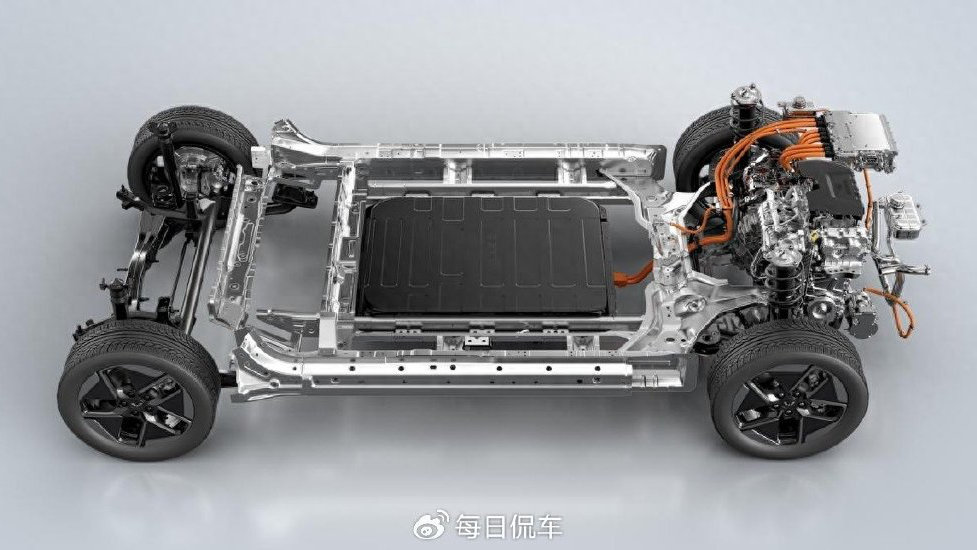 亏电油耗3.98L 五菱灵犀混动如何做到比DM-i更省油？-新浪汽车