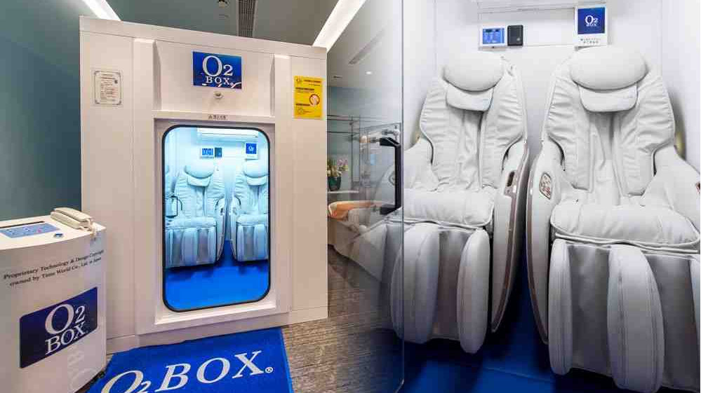 让O2BOX微高压氧舱带你了解氧气与心情的亲密关系|氧舱|心情|高压_新浪新闻