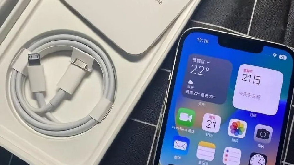 用了两年的华为Mate40 Pro，再次换回苹果后，憋了很多话想说|抖音|华为|苹果_新浪新闻