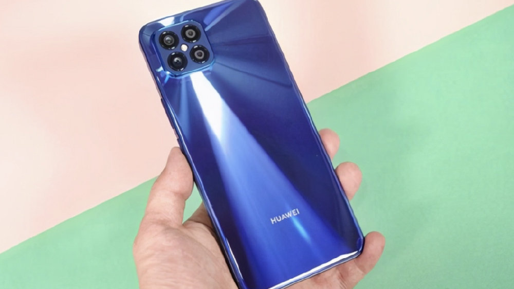 华为nova20惊人曝光：麒麟985X+昆仑玻璃，5G网络指日可待！|麒麟|5G网络|华为_新浪新闻