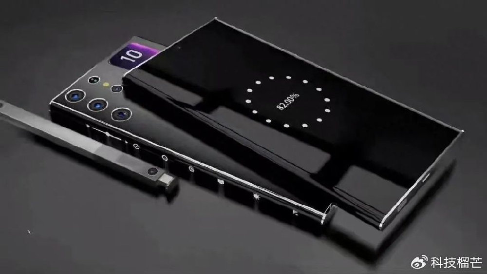 华为P70渲染图曝光，终于支持5G，6488的价格让人意外|麒麟|华为|快充_新浪新闻