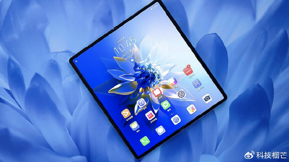 华为MateX2，跳水冠军，狂降6000块！顶级旗舰手机入手的绝佳时机|华为|折叠屏|消费者_新浪新闻