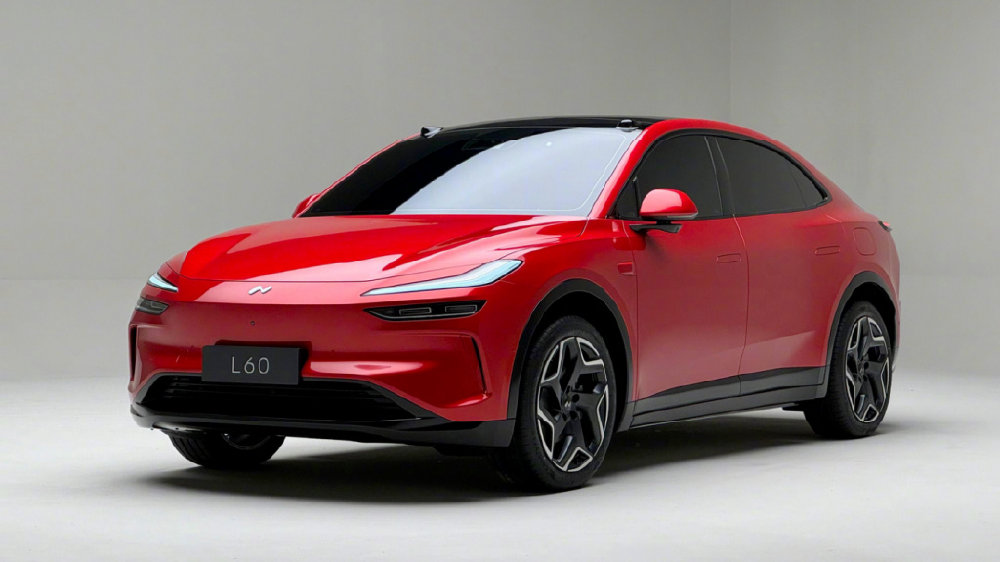 乐道L60首月销售800多辆？订单到底爆没爆？-新浪汽车