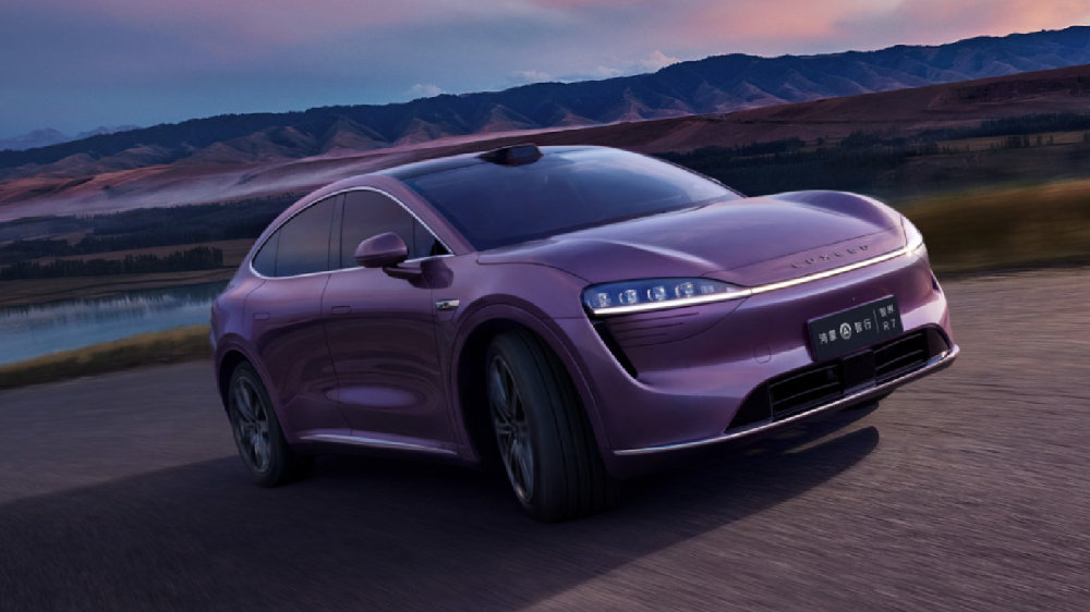 22.98万起售的智界R7 VS小米YU7二者如何取舍？-新浪汽车