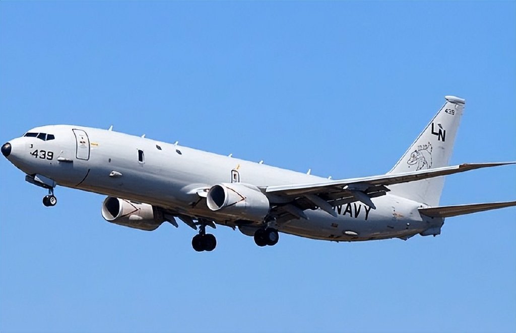 世界一流海岸线巡逻员，头强国P-8A飞机到底有多先进？