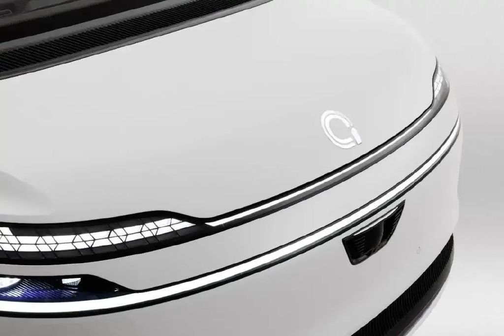 百度发布Apollo RT6量产无人车，一台只要25万！