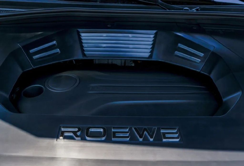 竞争理想L8，荣威RX9“复活”了，还能分一杯羹么？