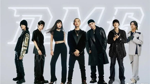 音乐财经对话种梦音乐D.M.G创始人韩啸 网友热评：市场需要种梦!|韩啸|董露茜|艺人_新浪新闻