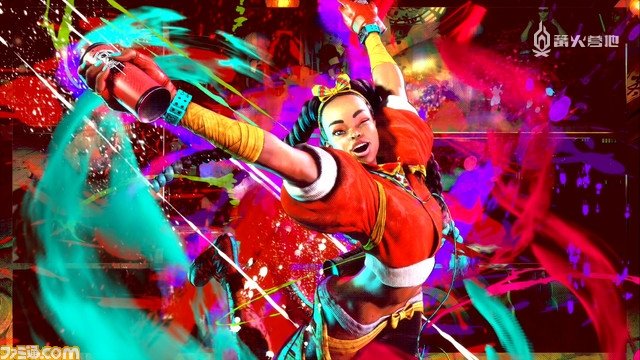 《街头霸王 6》TGS 试玩报告：首度实操金佰莉、韩蛛俐与古烈