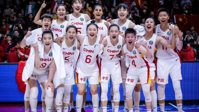 焦点之战！中国女篮VS澳大利亚，李梦渴望以下克上，目标打进决赛|中国女篮|李梦|女篮_新浪新闻