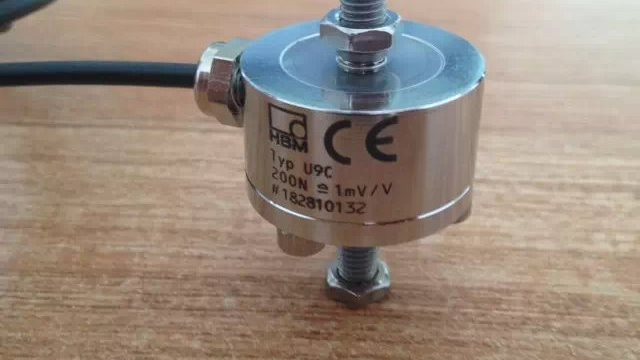 德国HBM微型力传感器U9C：“称重”和“测力”两种传感器有什么区别？|传感器|误差|衡器_新浪新闻