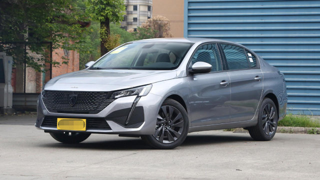 标致408龙京限量版发布！6.97万，限量200台，1.5T＋6AT，173马力|限量版|限量|马力_新浪新闻