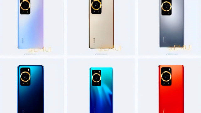 华为P60E再次被确认：骁龙778G+鸿蒙OS3.0，价格或感人|华为|骁龙|华为手机_新浪新闻