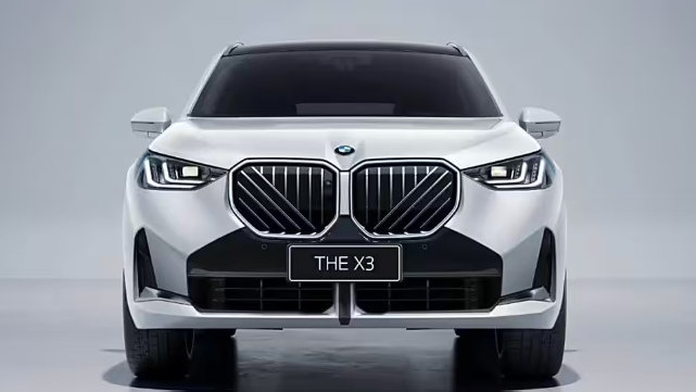 全新宝马X3对决理想L7，谁才是中产首选车？-新浪汽车